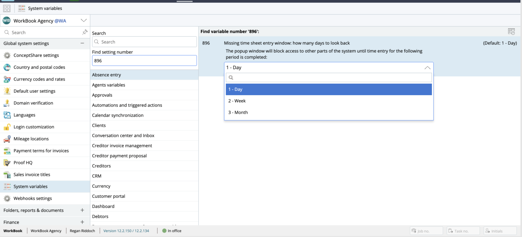 Set Up Timesheet Reminders To Improve Compliance - PCI