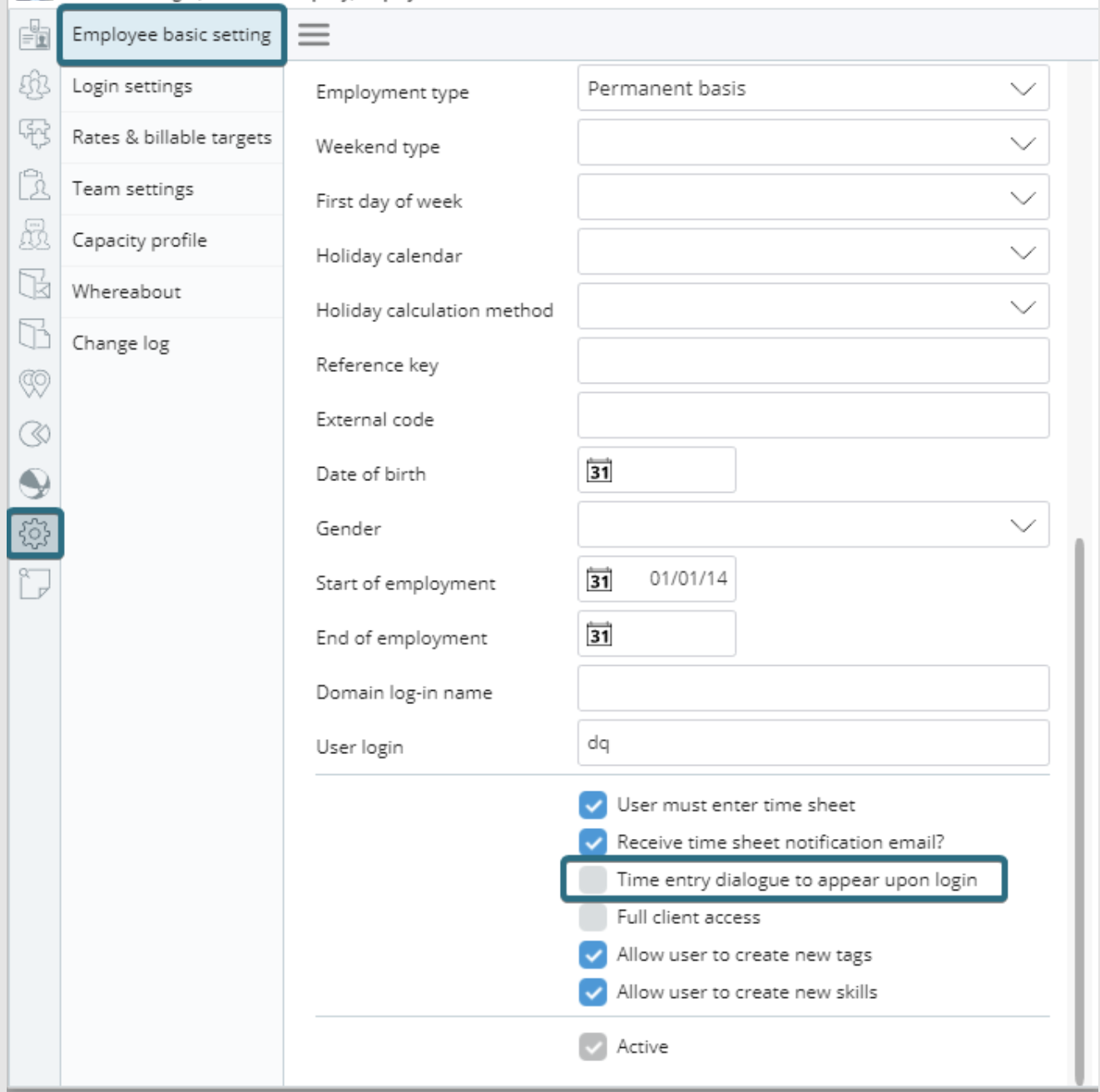 Set Up Timesheet Reminders To Improve Compliance - PCI