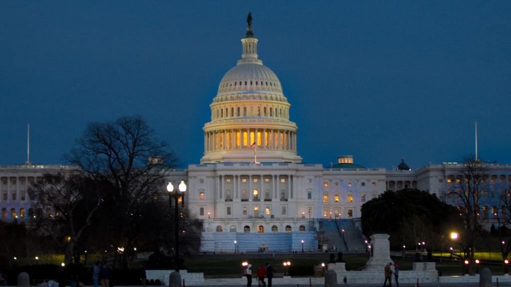 Why You Should Use GovWin IQ As A Federal Contractor | PCI Blog