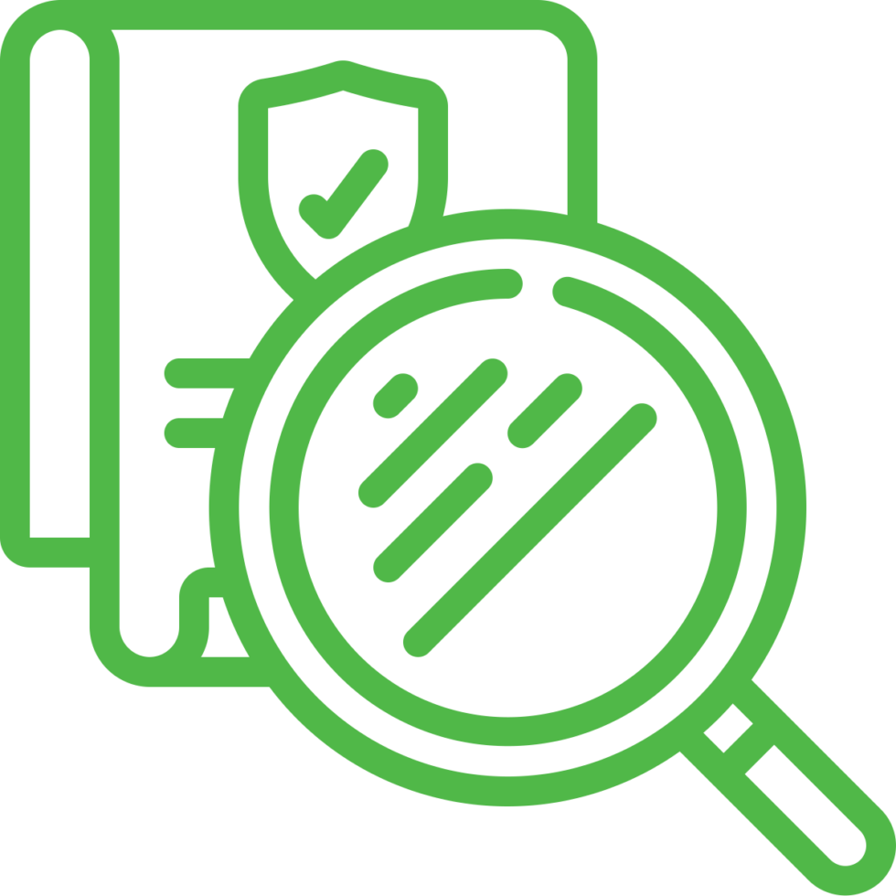 DCAA Compliance Support | PCI Services