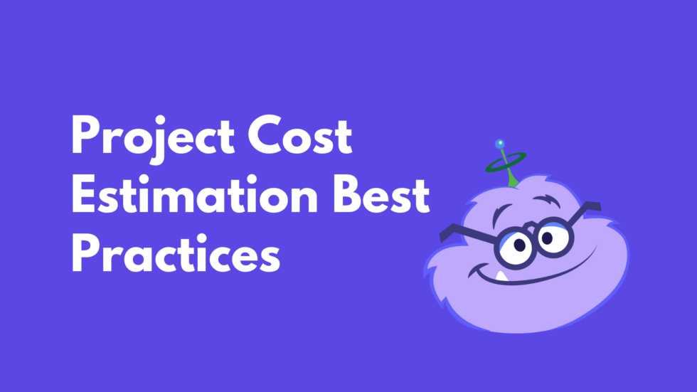 Project Cost Estimation Best Practices for Marketing Agencies | PCI Blog
